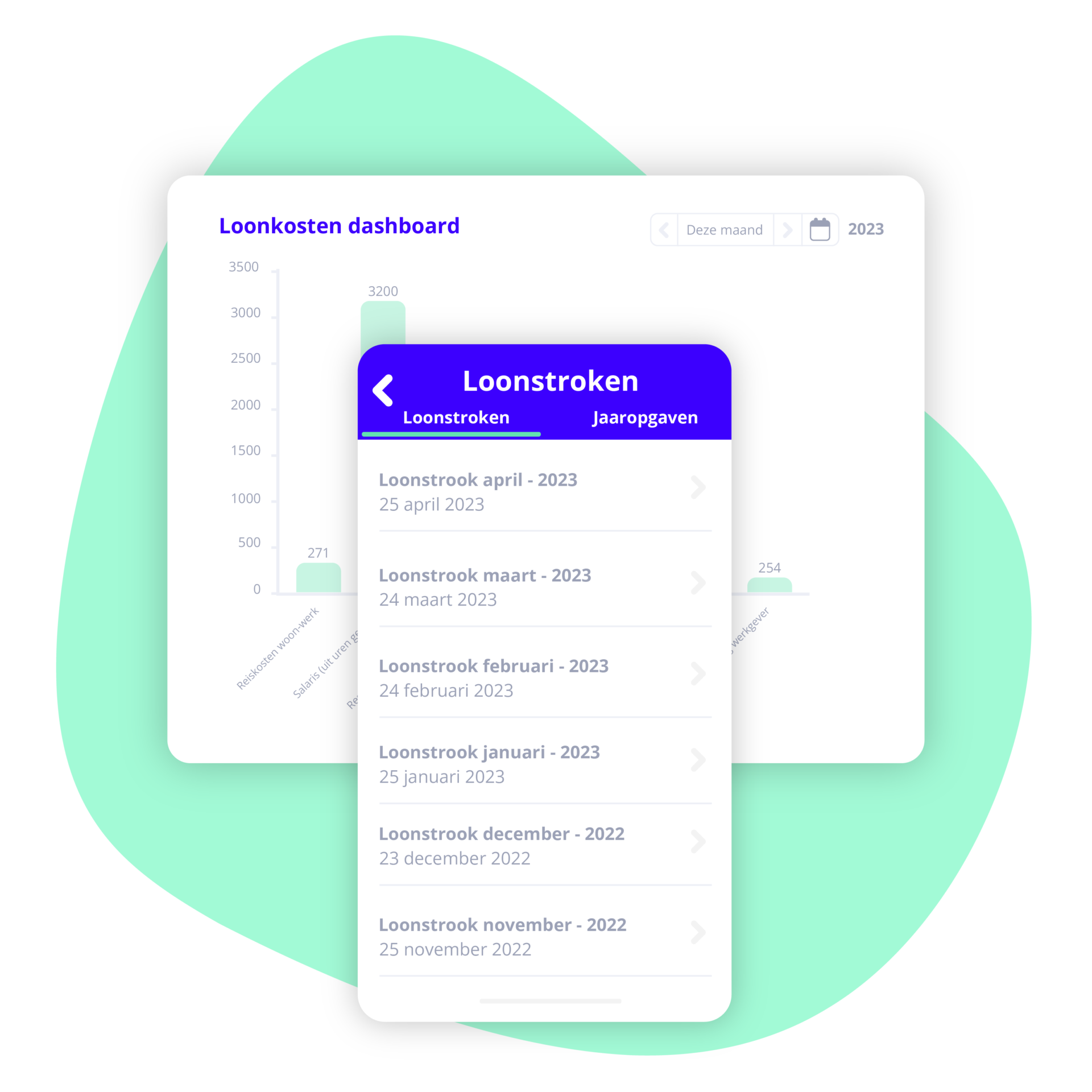 Salarisadministratie uitbesteden? Regel het online - Fhris