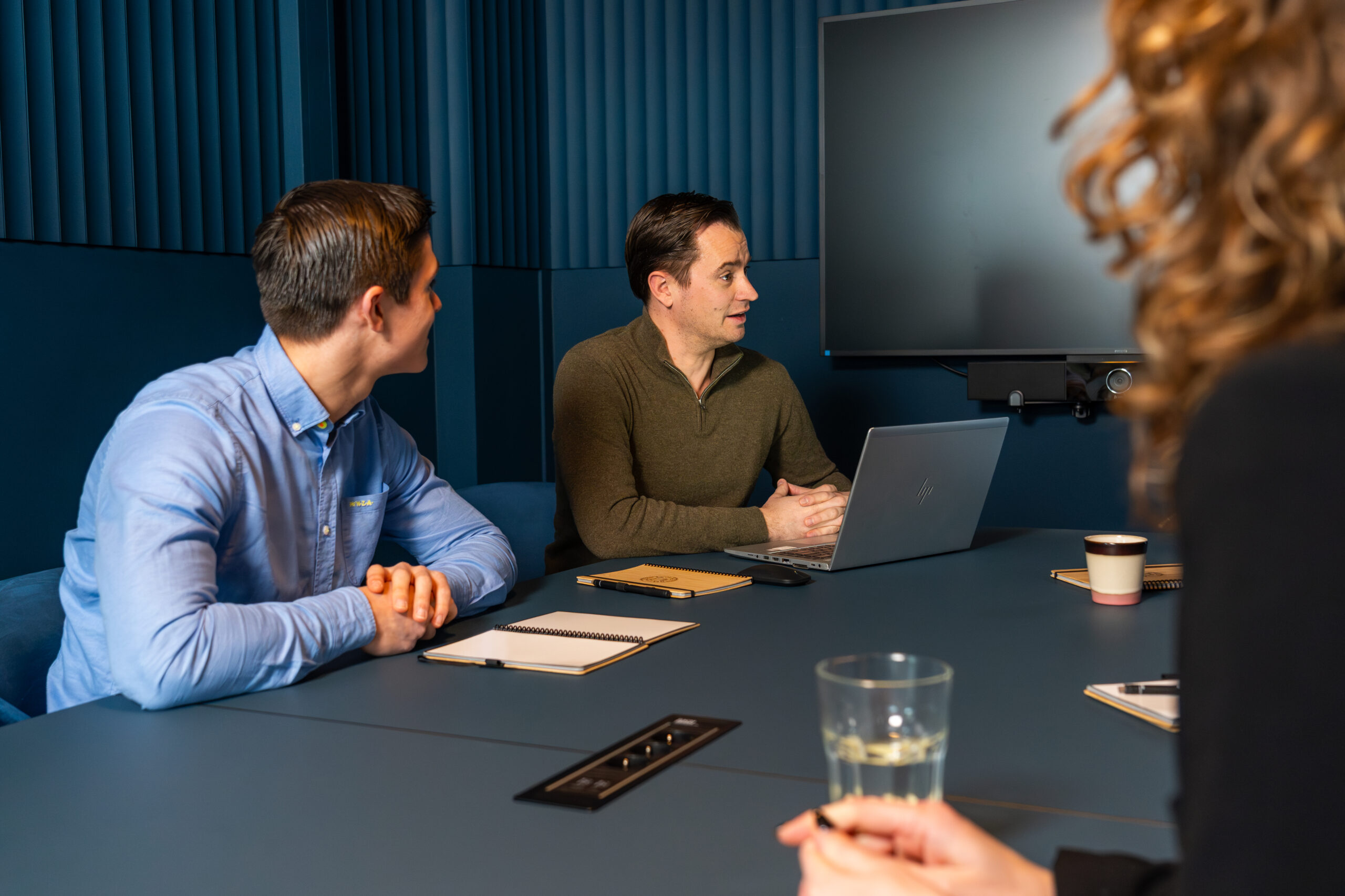 Digitale HR: zo automatiseer je HR processen - Fhris