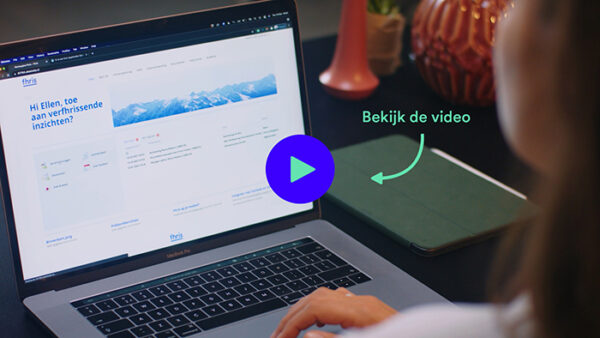 Fhris HR-software via cloud: overzichtelijke HR-software