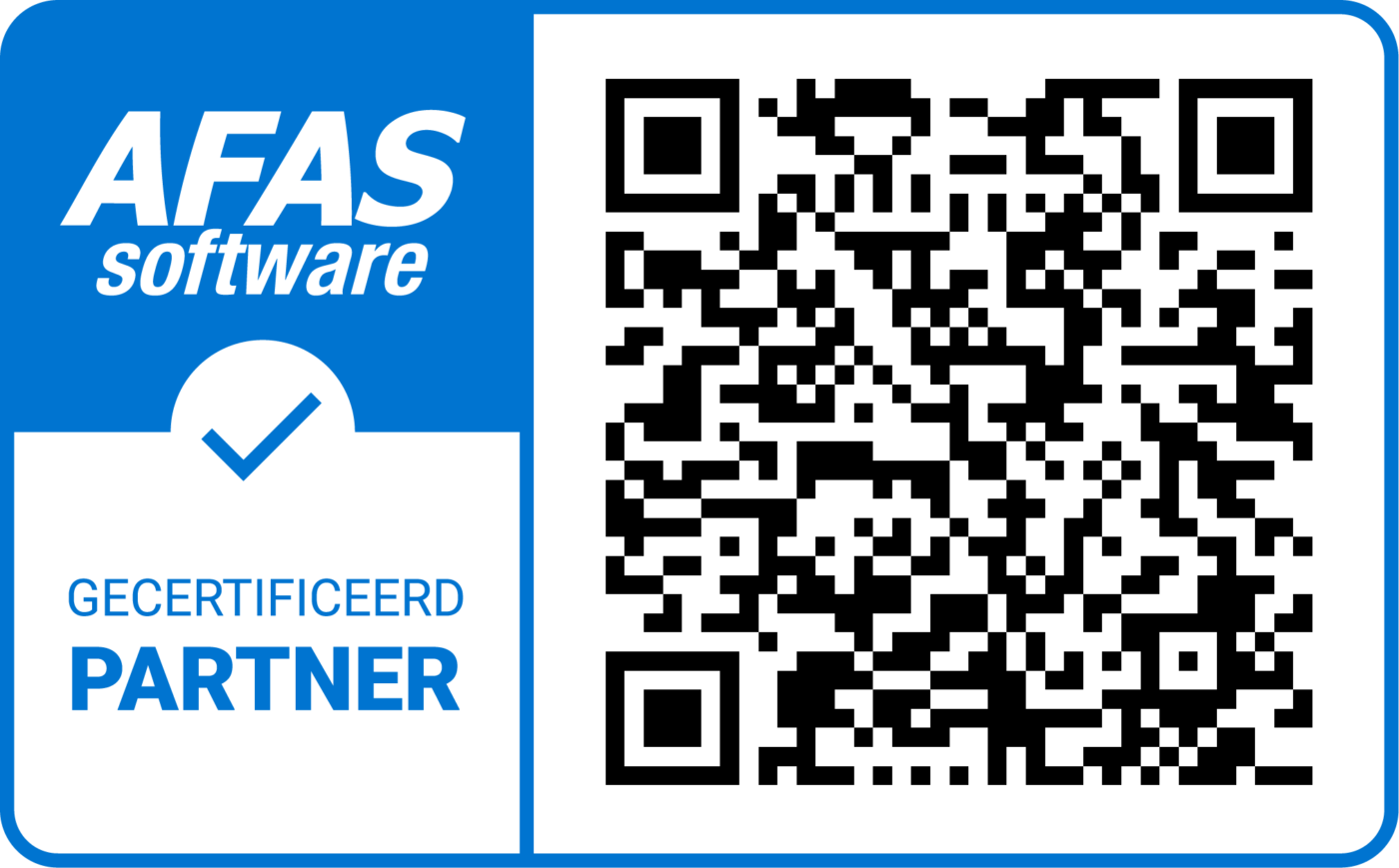 AFAS Partner - Fhris