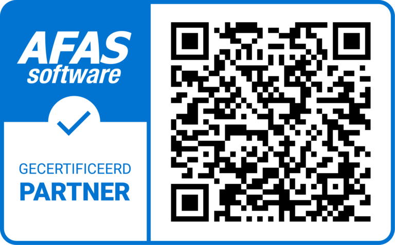 AFAS Partner - Fhris