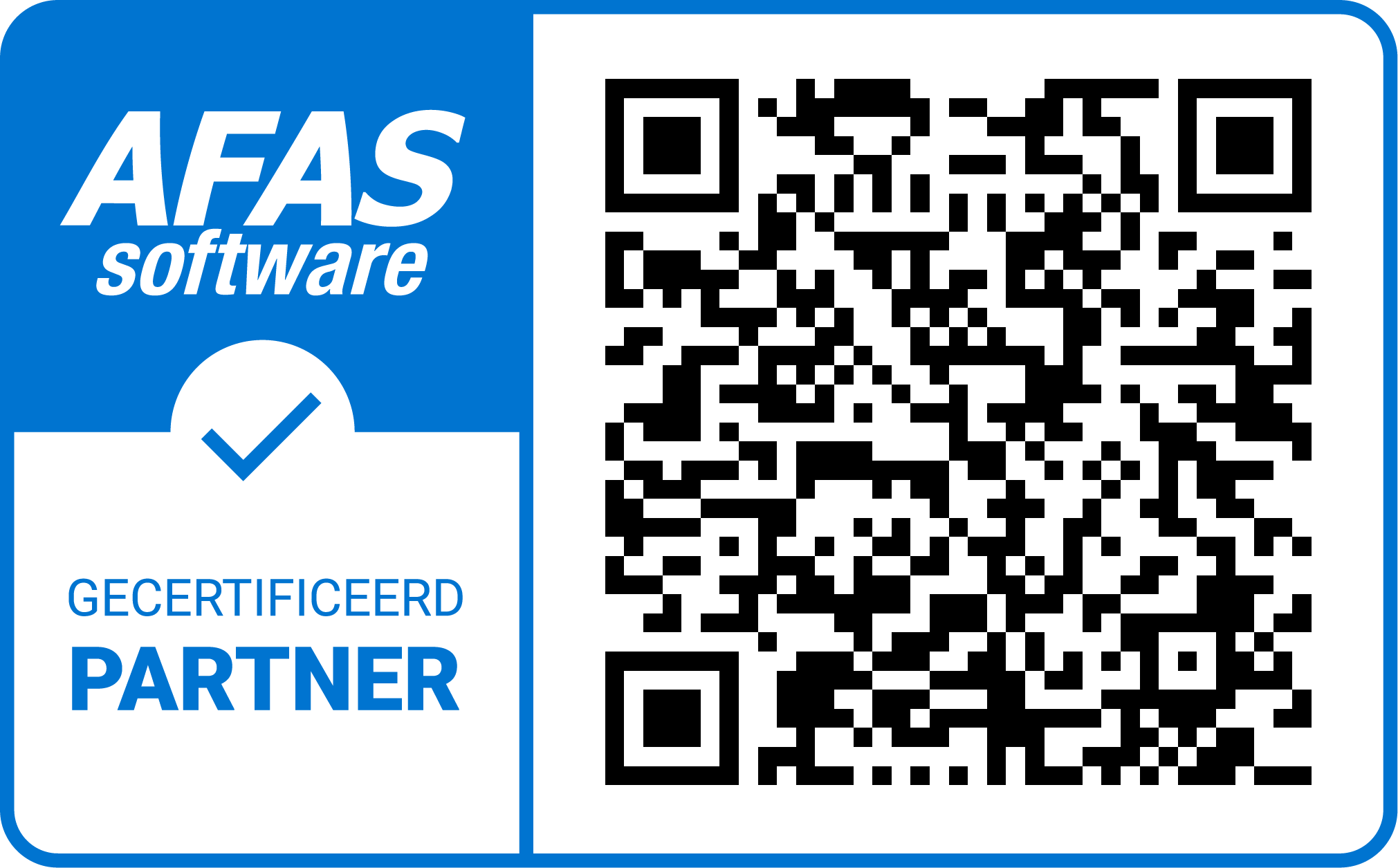 AFAS Partner - Fhris