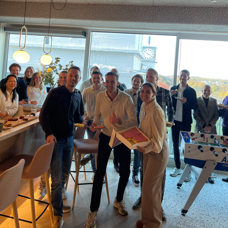 VAB HEMA kiest voor Fhris - Fhris