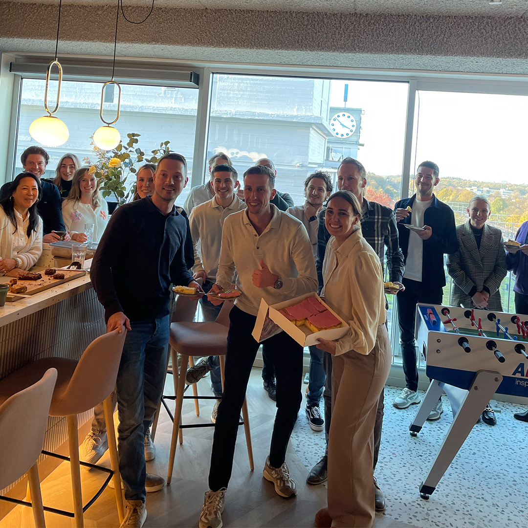 VAB HEMA kiest voor Fhris - Fhris